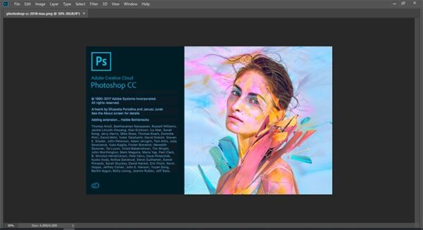 How To Show Photoshop Toolbar Hewitt Ofevence